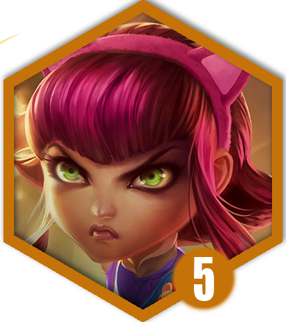 Set 16 TFT : Champions, classes, origines - Lore et Légendes