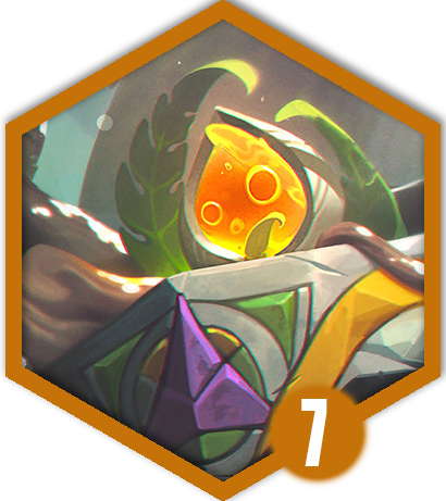 TFT Set 16 : Guide de la composition Ixtal - Gamosaurus