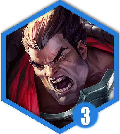 TFT Set 16 : Guide de la composition Noxus - Gamosaurus