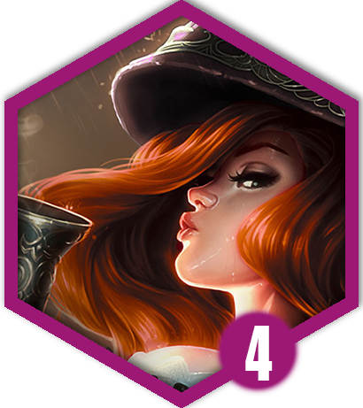 TFT Set 16 : Guide de la composition Freljord Warwick - Gamosaurus