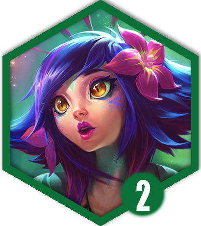 TFT Set 16 : Guide de la composition Ixtal Reroll - Gamosaurus