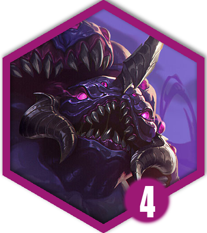 Set 16 TFT : Champions, classes, origines - Lore et Légendes
