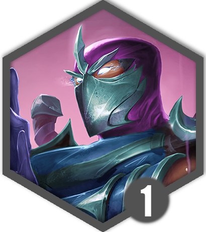 Set 16 TFT : Champions, classes, origines - Lore et Légendes