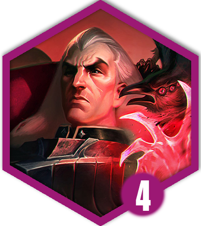 TFT Set 16 : Guide de la composition Néant - Gamosaurus